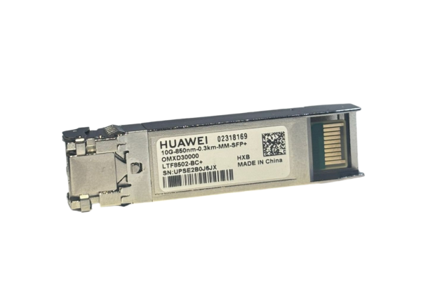 WANGLINK PERU S.A.C. - sfp transceiver 10g mm 850nm 300mts lc connector ...
