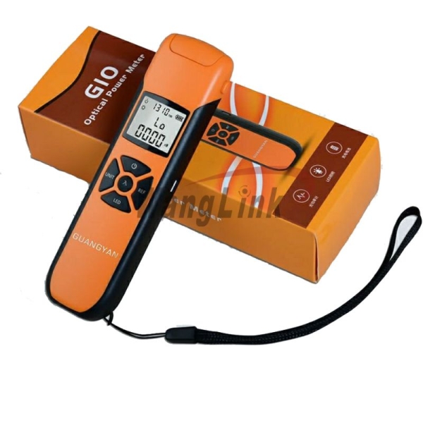 WANGLINK PERU S.A.C. - optical power meter g10 50 26 apc