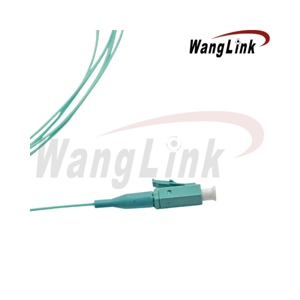 WANGLINK PERU S.A.C. - pigtail fibra optica om3 1 5mt 0 9mm lszh lc ...
